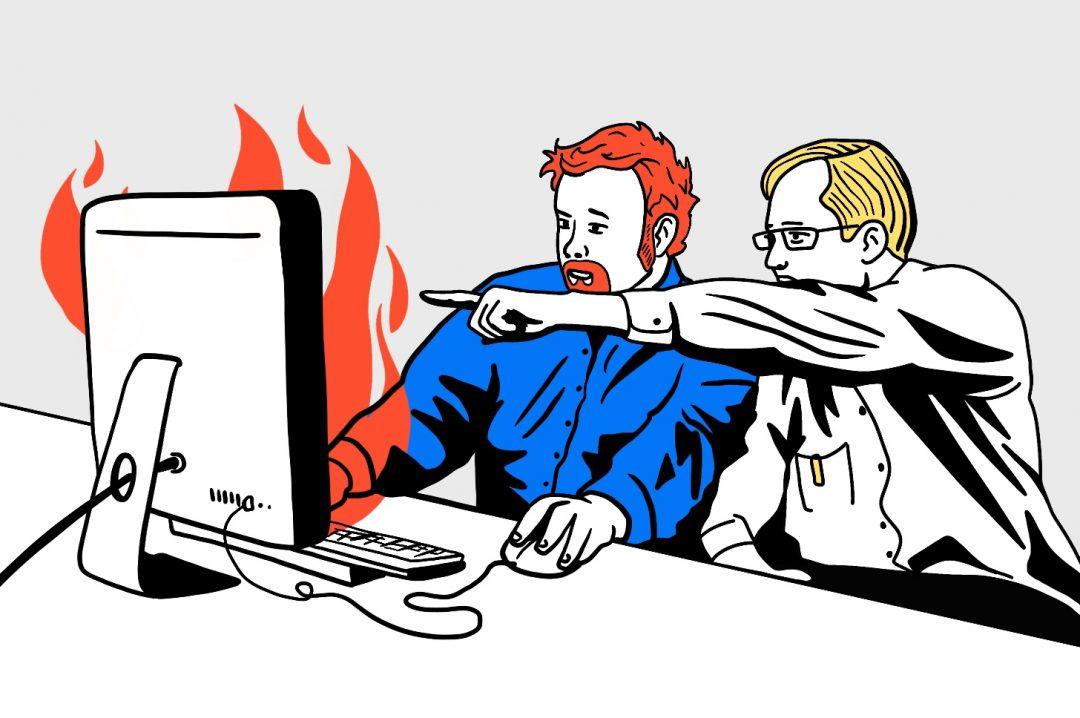 Задача про умножение с нестандартным решением - Журнал «Код ...