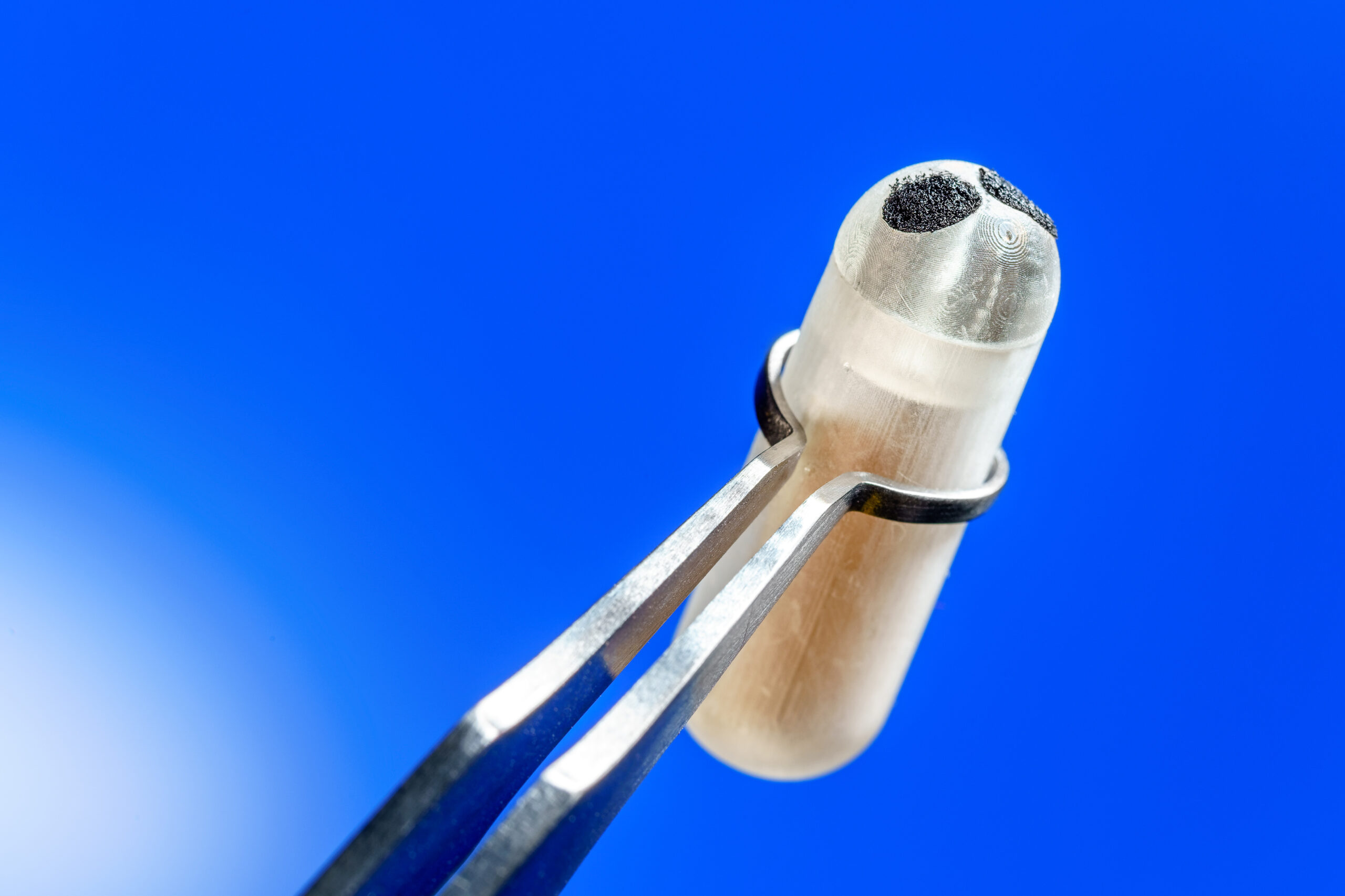 Сделали капсулу для постоянного отслеживания обмена веществ в кишечнике ...