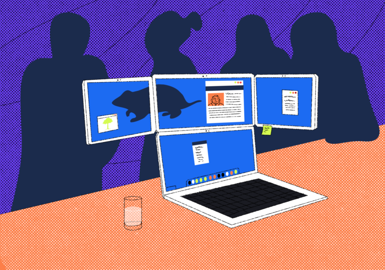 Как на самом деле работает Wi Fi — Журнал Код