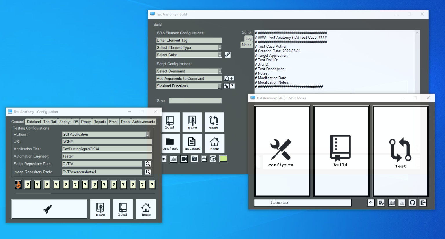 Создаём графический интерфейс на Python за 10 минут — Журнал «Код ...