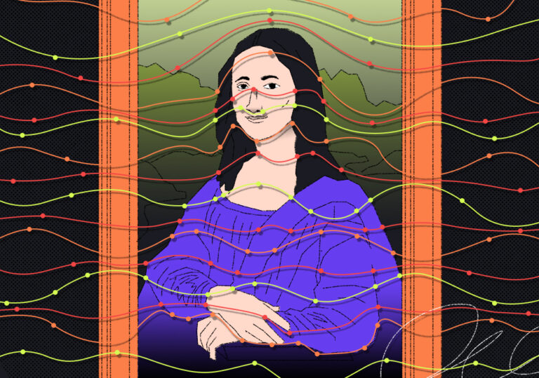 Библиотека Matplotlib в Python разбираем построение графиков с