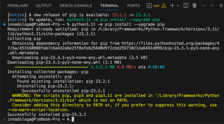 Как сделать кредитный калькулятор на Python — Журнал «Код»