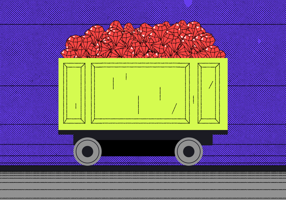 Что такое Ruby On Rails и зачем это нужно — Журнал Код программирование без снобизма