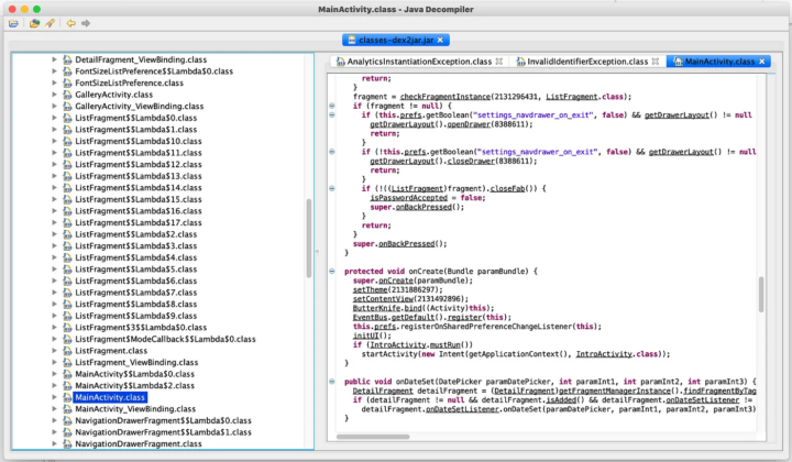 Что такое APK-файл и как его установить: подробный разбор