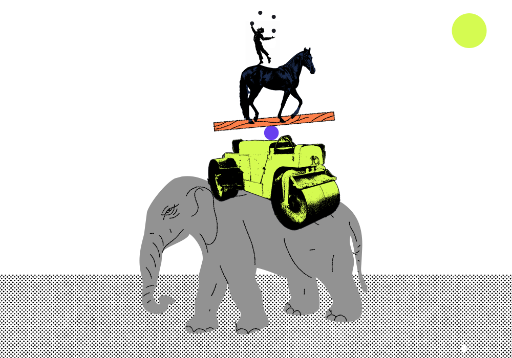 Какие ошибки делают программисты в реализации ООП в Javascript — Код