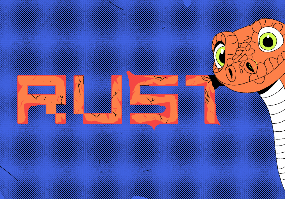 Зачем Python-разработчикам нужен Rust — Код