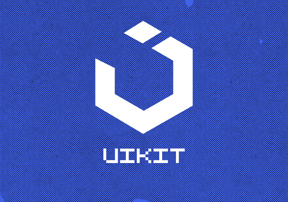 UIkit — фреймворк для быстрого создания веб-приложений и сайтов — Код