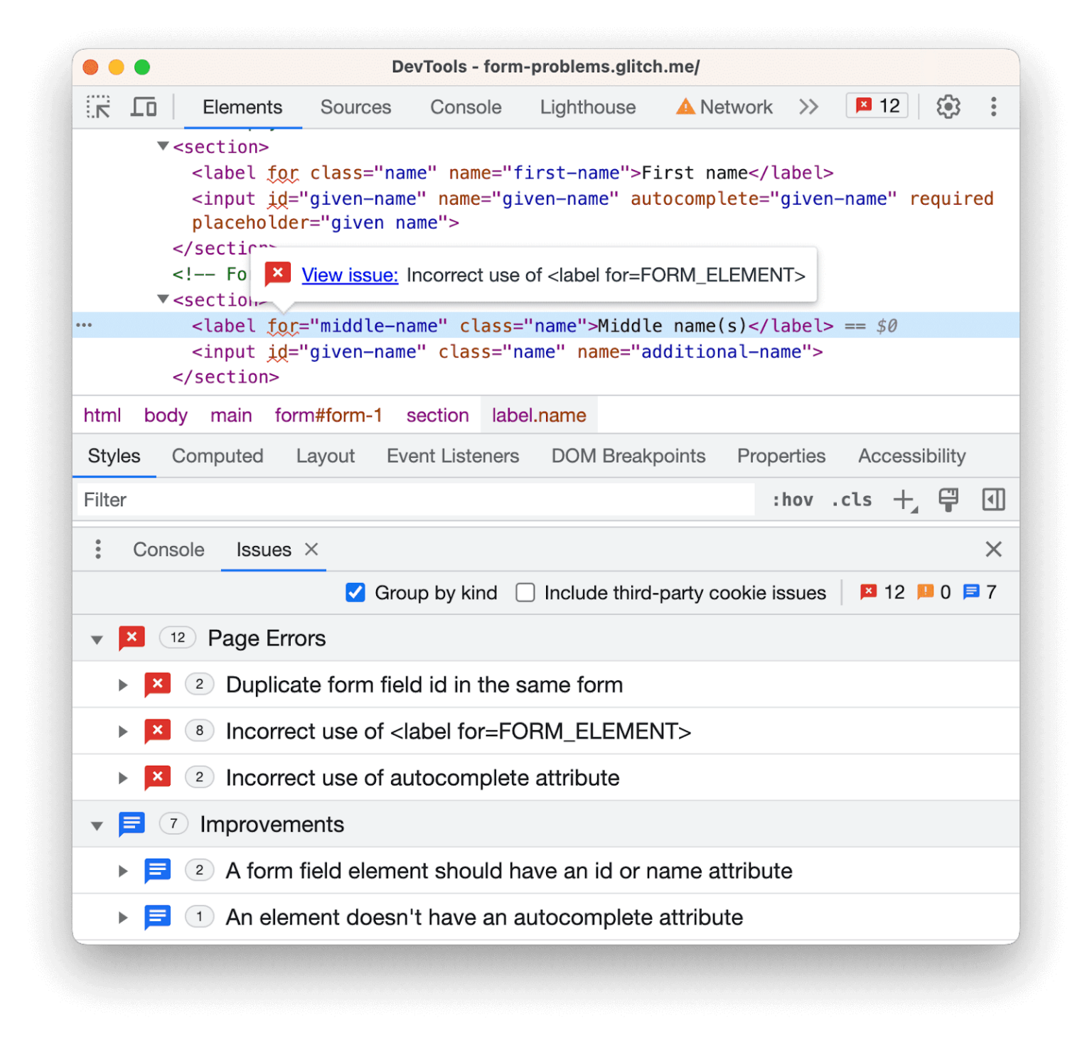 Что такое DevTools: консоль разработчика в браузере, основные возможности и полезные функции ...