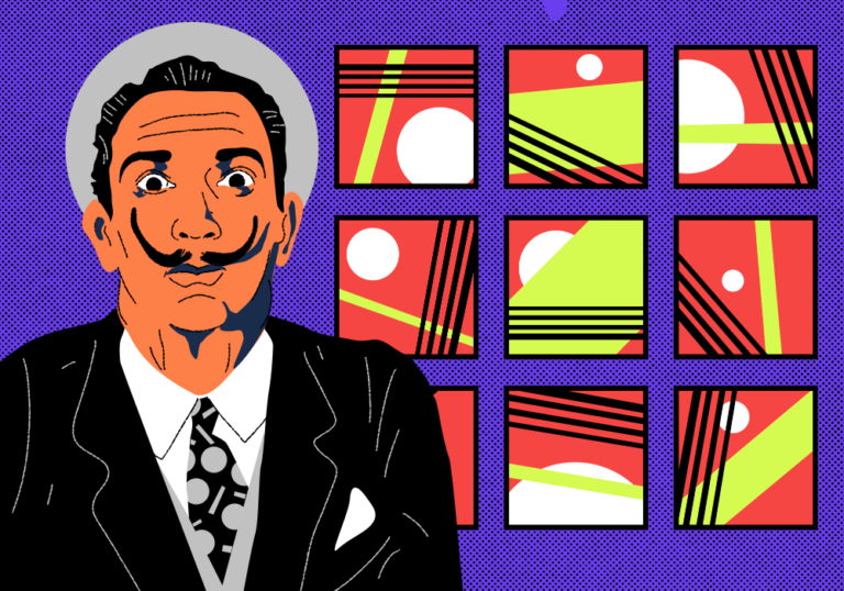 Библиотека Matplotlib в Python разбираем построение графиков с