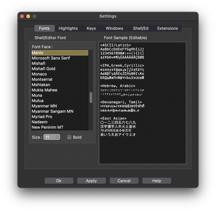 Что такое среда разработки IDLE в Python: как пользоваться и запустить ...