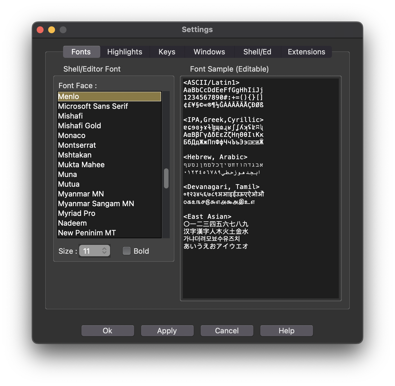 Что такое среда разработки Idle в Python как пользоваться и запустить программу — журнал Код 1477