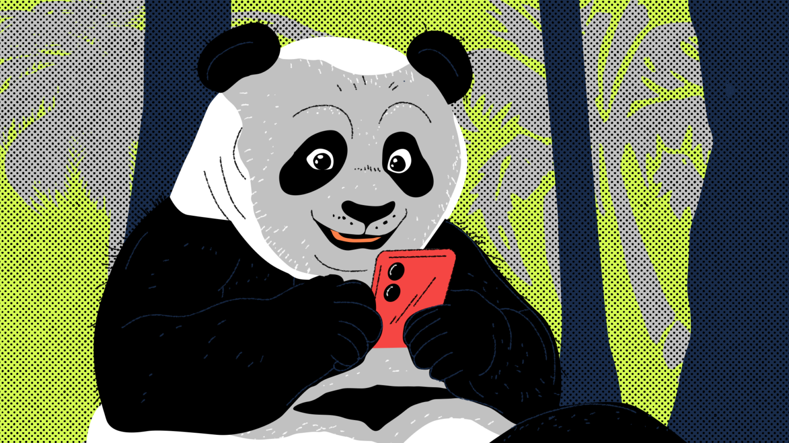 Как работает библиотека Pandas в Python — журнал Код Яндекс Практикум