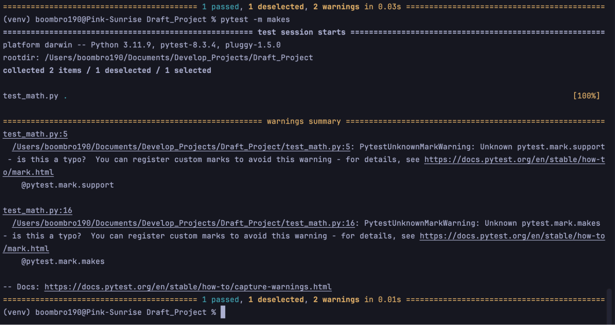 Pytest что это и как фреймворк помогает тестировать приложения на Python — журнал Код