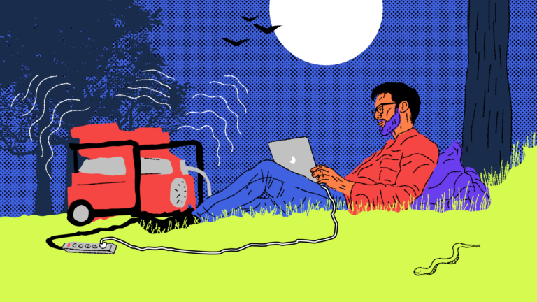 Как работает функция yield в Python и что она умеет делать — журнал «Код»