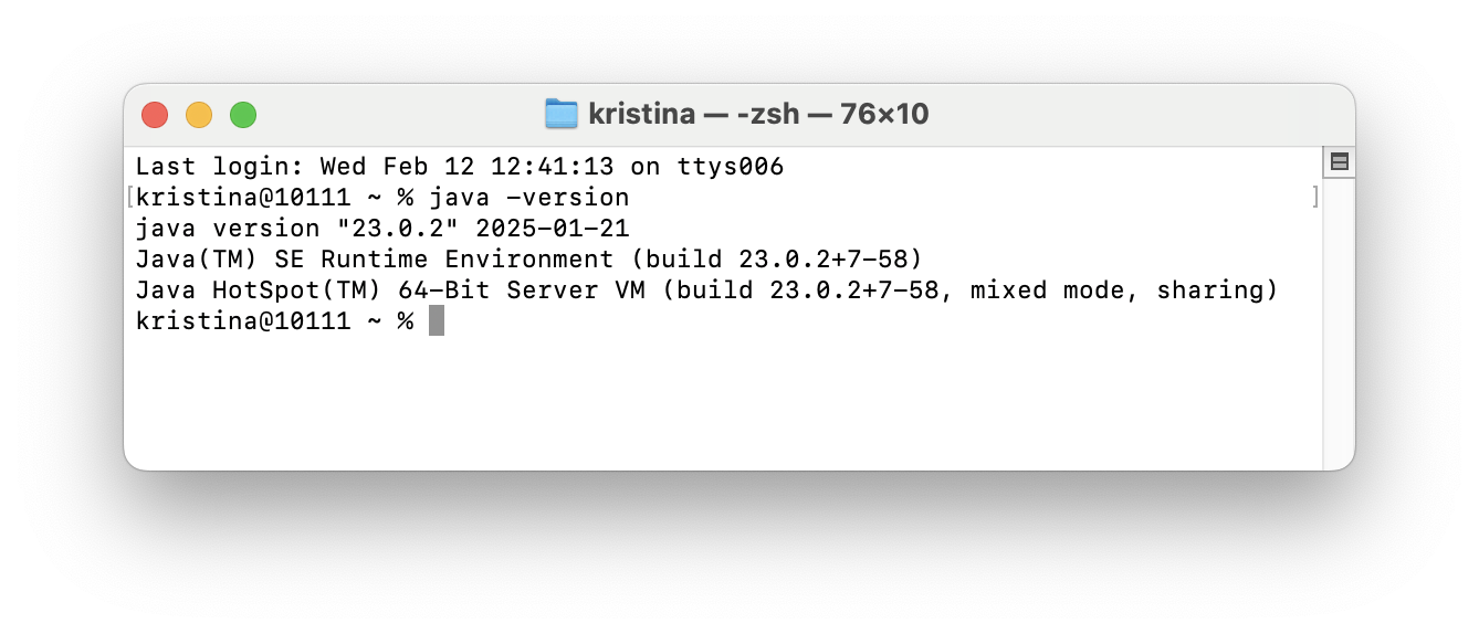 Что такое Jdk Java Development Kit и как начать с ним работать — журнал Код
