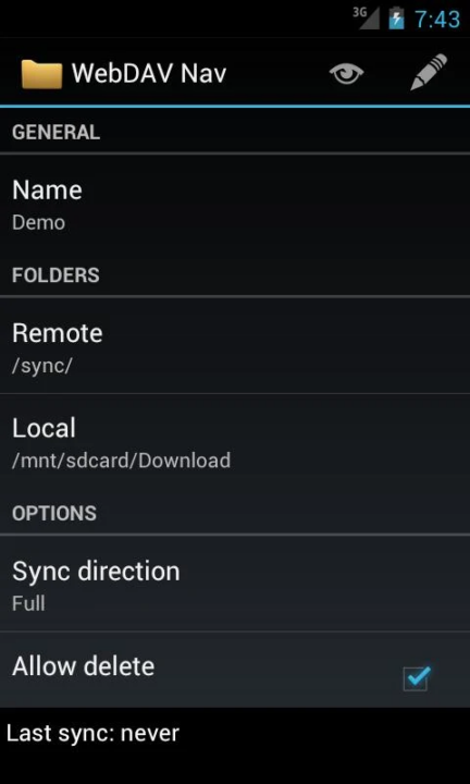 Что такое WebDAV: принцип работы, настройка и примеры использования ...