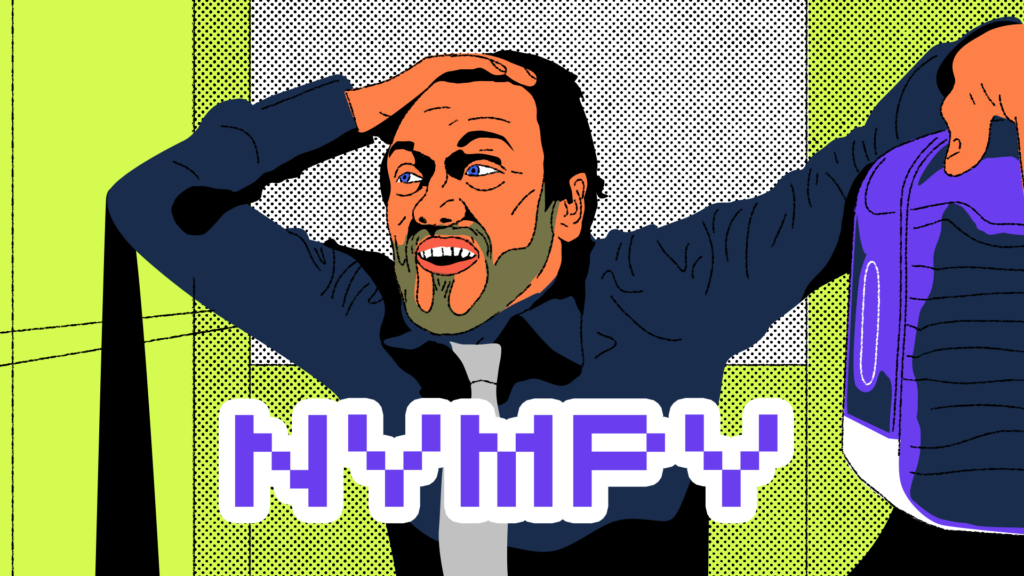 Библиотека Numpy в Python что это как установить и импортировать