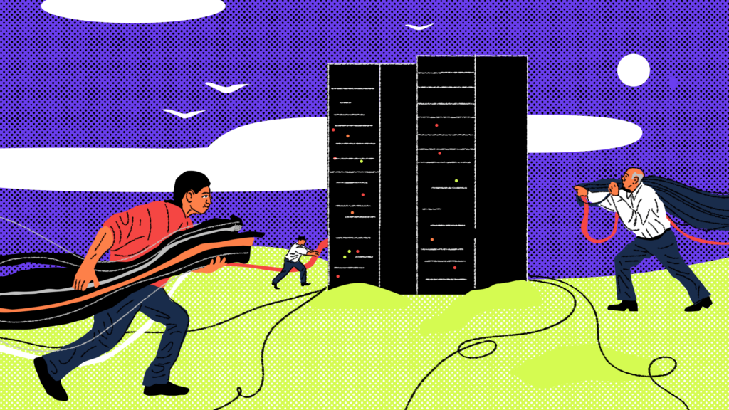 Ssh подключение что это и как использовать Windows Linux Ubuntu