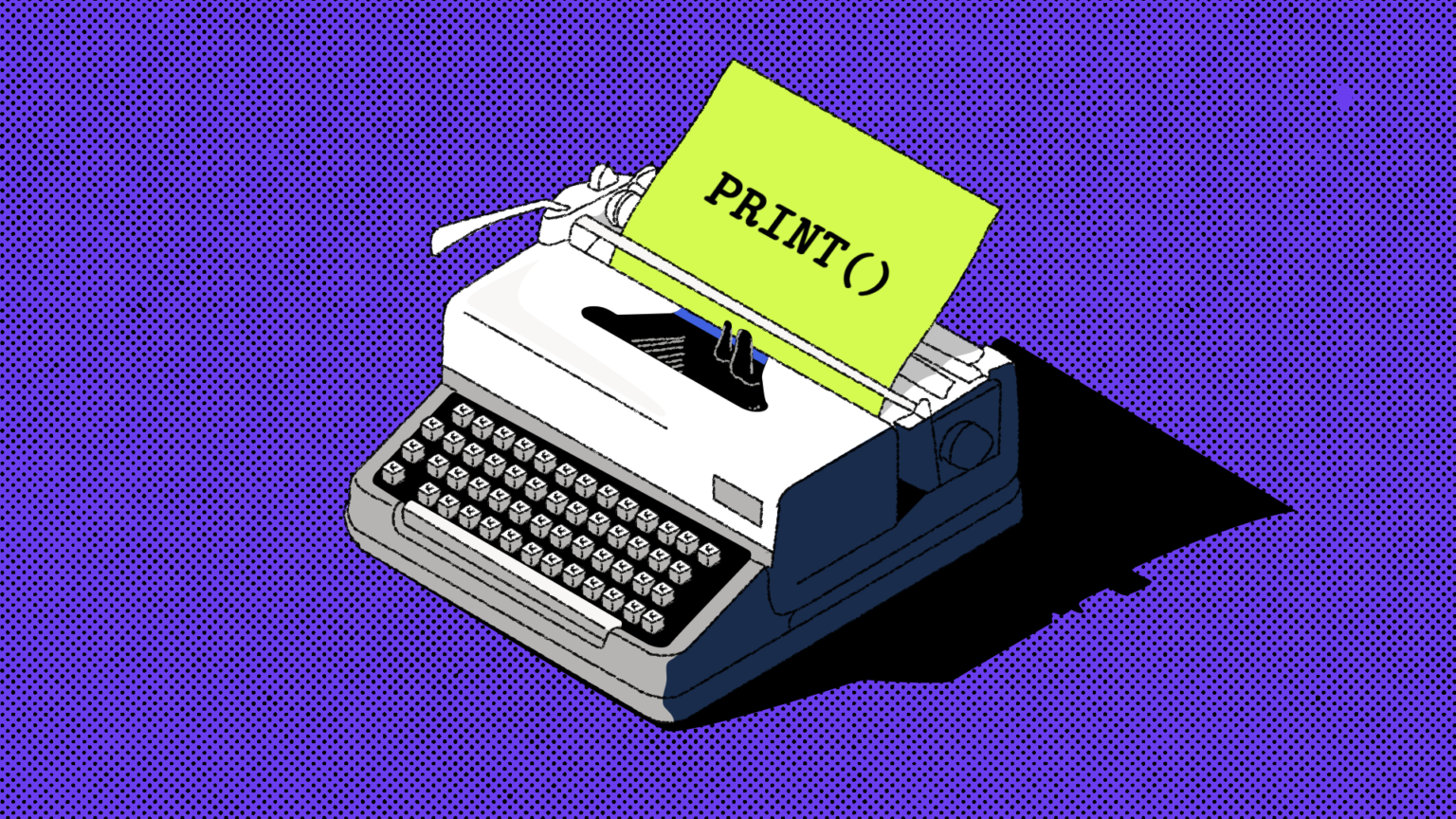 Как работает функция len() в Python — журнал «Код»