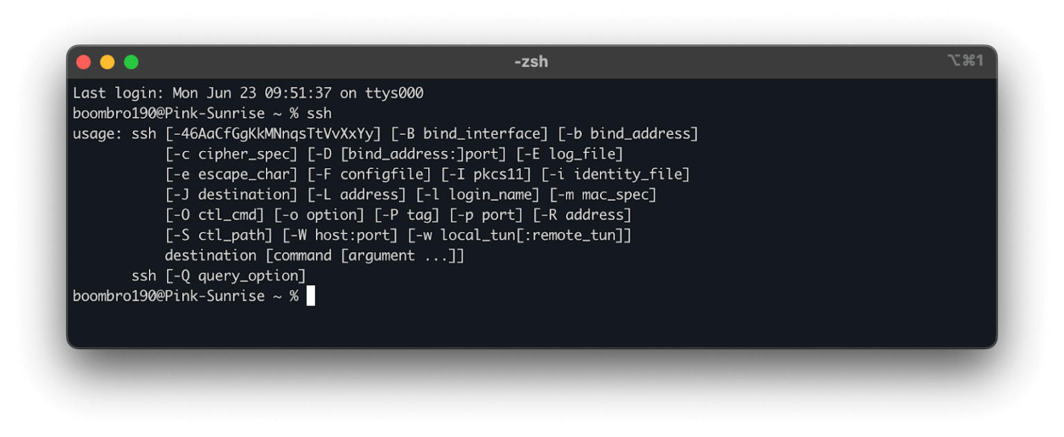 Ssh подключение что это и как использовать Windows Linux Ubuntu