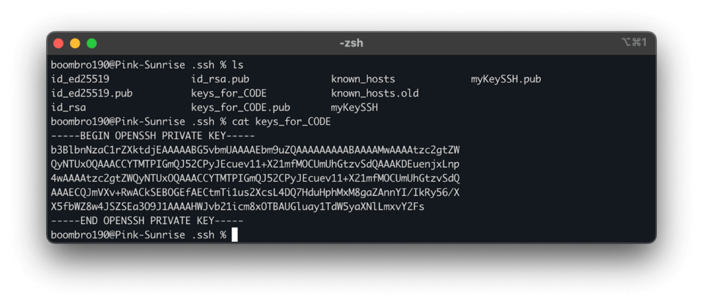 Ssh подключение что это и как использовать Windows Linux Ubuntu
