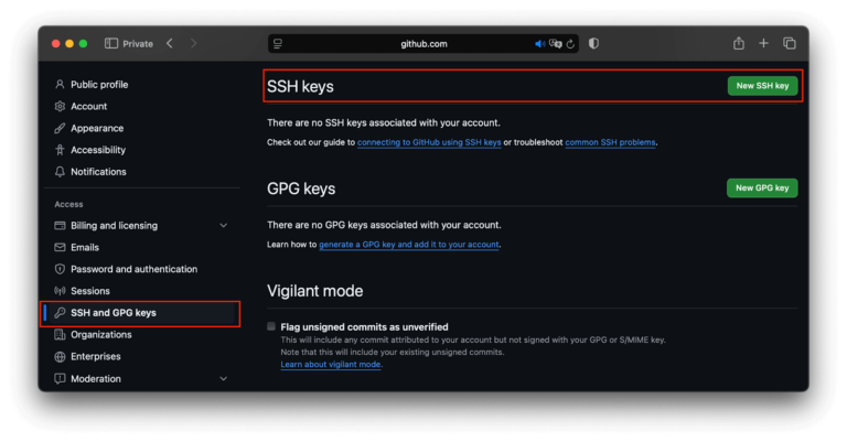 Ssh подключение что это и как использовать Windows Linux Ubuntu