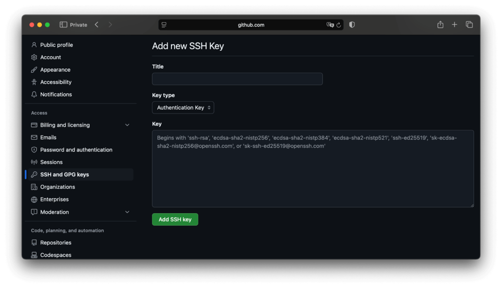 Ssh подключение что это и как использовать Windows Linux Ubuntu — журнал Код