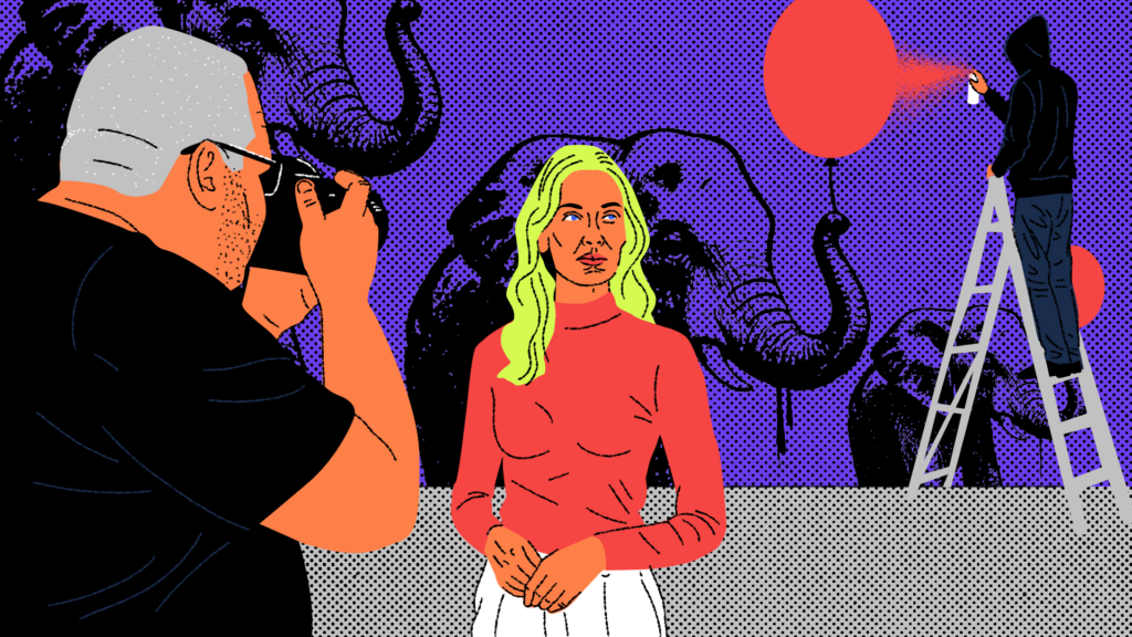 Background Image в Css и Html как сделать фон для сайта примеры